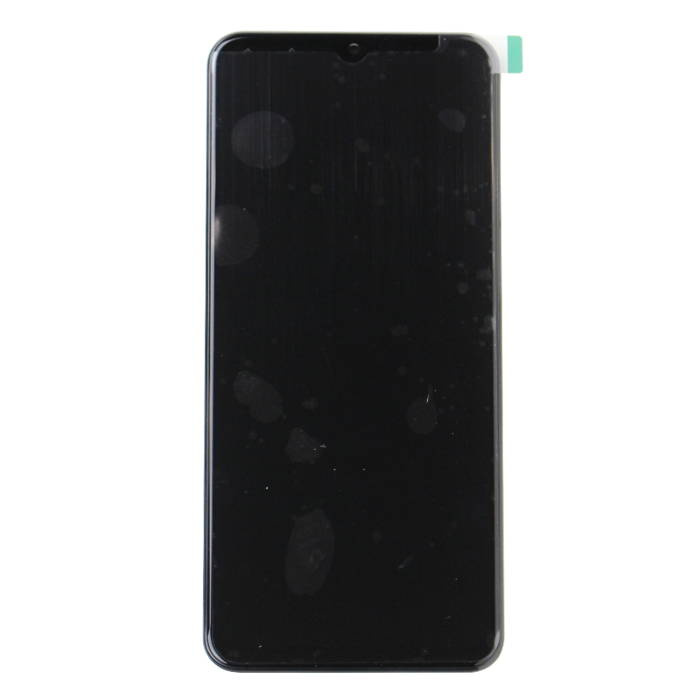Samsung Galaxy M33 5G wyświetlacz LCD - czarny | telesalon.pl